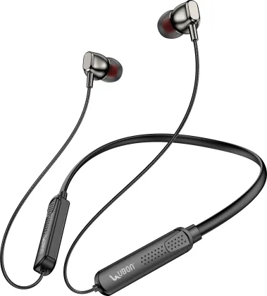 Ubon CL-4260 Wireless Neckband Price in India 2026, Full Specs & Review ...