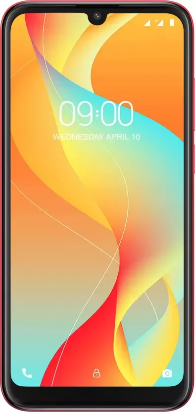 Lava Z66 Price in India 2025, Full Specs & Review | Smartprix