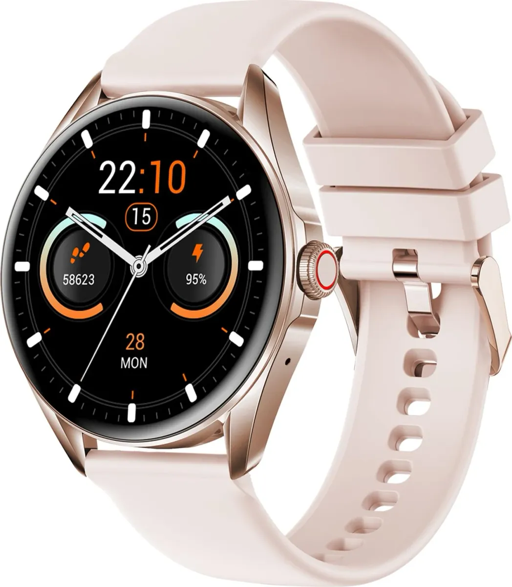 Maxima Sprint Smartwatch Price in India 2025, Full Specs & Review ...