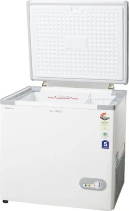 Havells GLHT223CSV 200 L 3 Star Single Door Deep Freezer - Price in ...