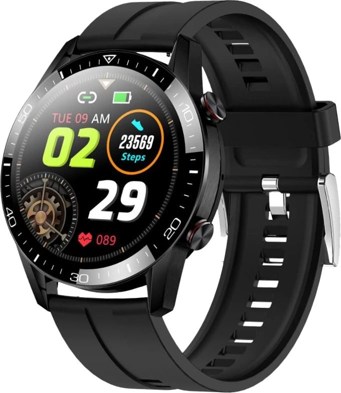 AXL X-Fit Smartwatch Price in India 2024, Full Specs & Review | Smartprix