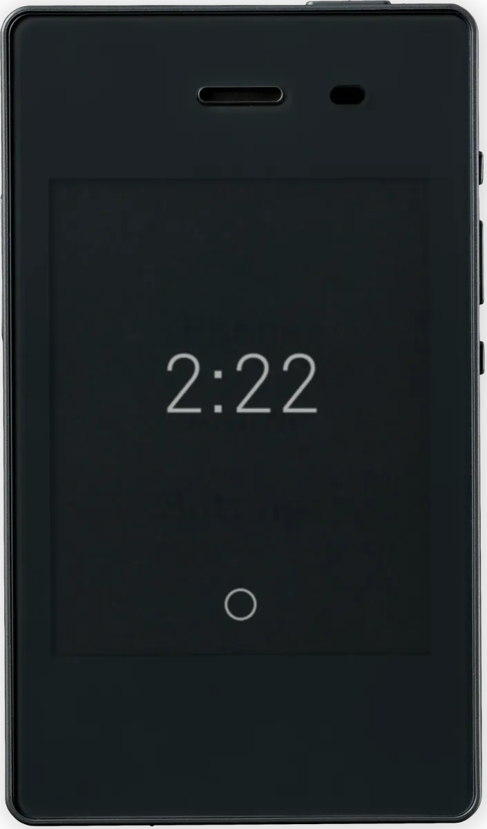 Light Phone 2 Price in India 2026, Full Specs & Review | Smartprix