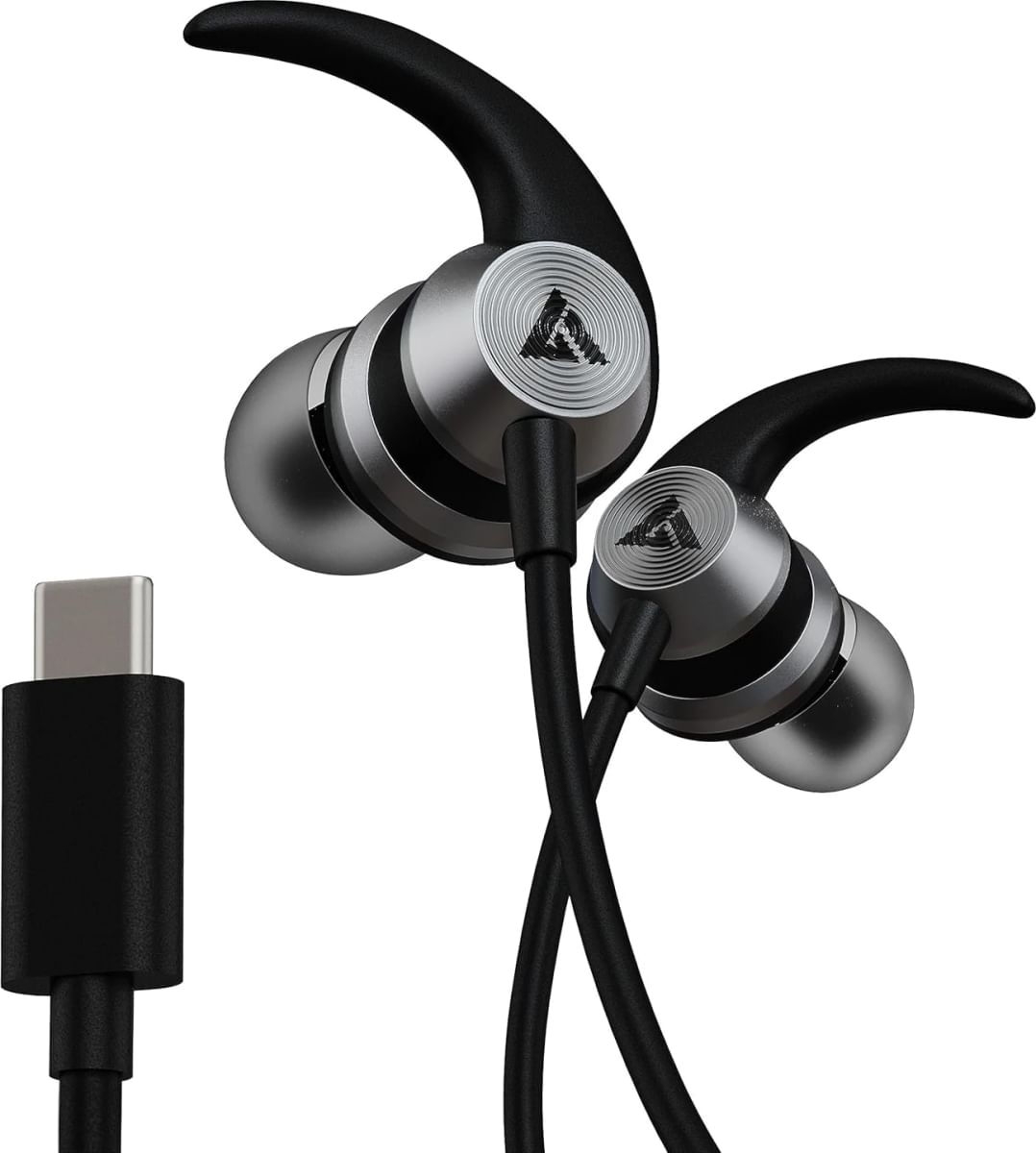 Boult Audio X1 Pro Type-C Wired Earphones Price in India 2025, Full ...