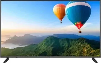 Redmi A Series 2024 55 inch Ultra HD 4K Smart LED TV (A55) - Price in ...
