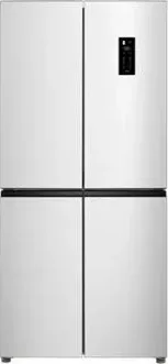 TCL T9 Pro 451 L Side by Side Door Refrigerator Price in India 2025, Full Specs & Review | Smartprix