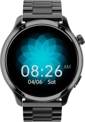 Noise NoiseFit Mettle Smartwatch Price in India 2023, Full Specs ...