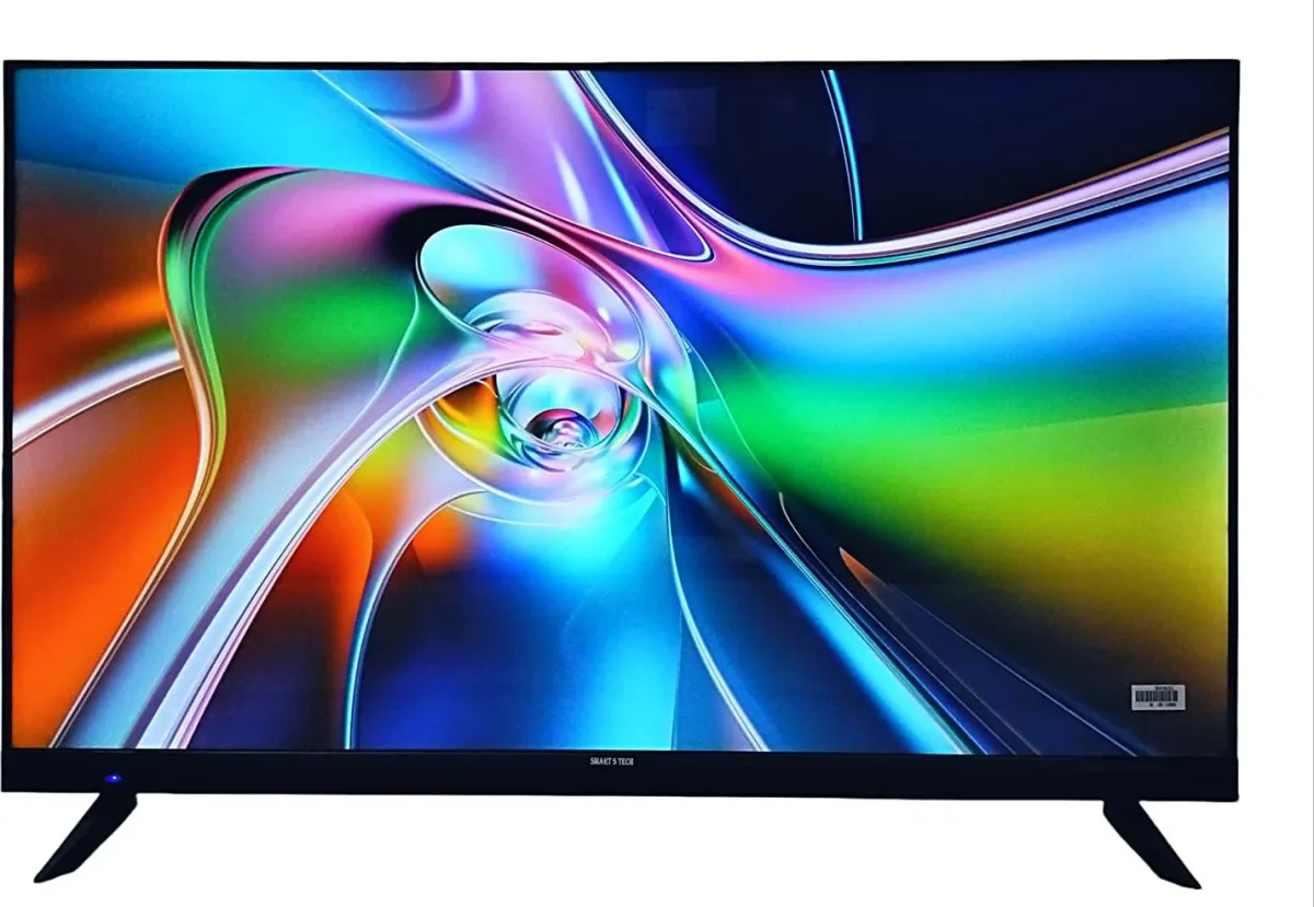 Smart S Tech 50INSMART-12 50 inch Ultra HD 4K Smart LED TV - Price in ...