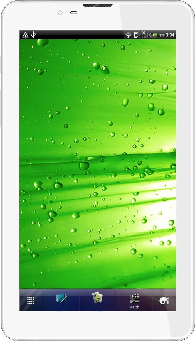 Swipe MTV Slash Tablet (WiFi+3G+4GB) Price in India 2025, Full Specs ...