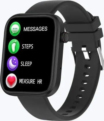 Zebronics Unbeatable 2 Smartwatch Price in India 2025, Full Specs ...