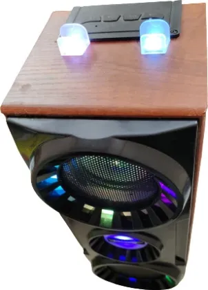 Ortel OR-802A 15W Bluetooth Speaker - Price in India (May 2026), Specs ...