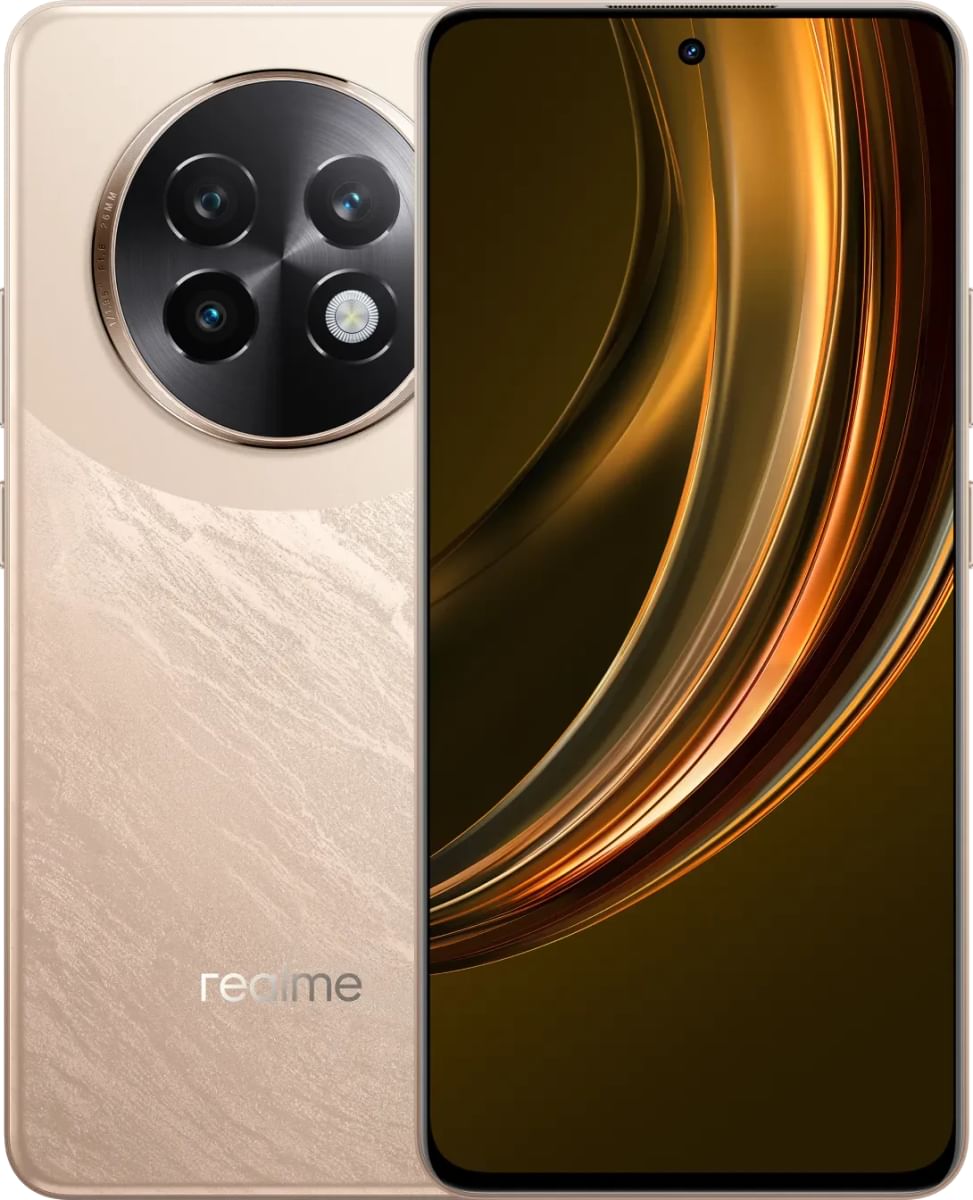 Realme 13 Plus 5G Price in India 2025, Full Specs & Review | Smartprix
