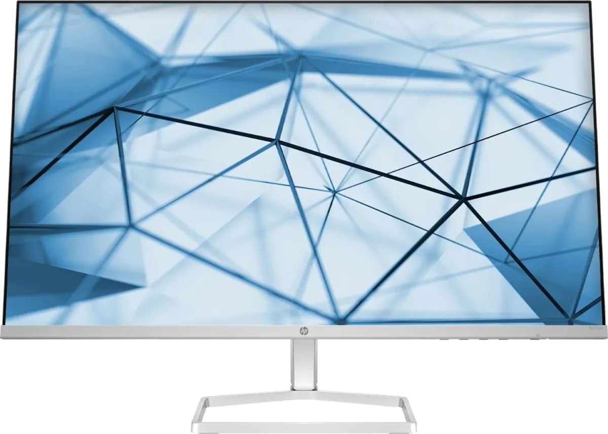 HP Series 5 527sw 27 inch Full HD Monitor - Price in United States (Mar ...