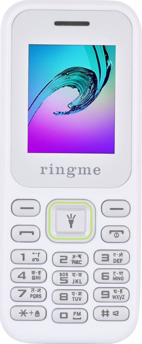 Ringme 310 Price in India 2024, Full Specs & Review | Smartprix