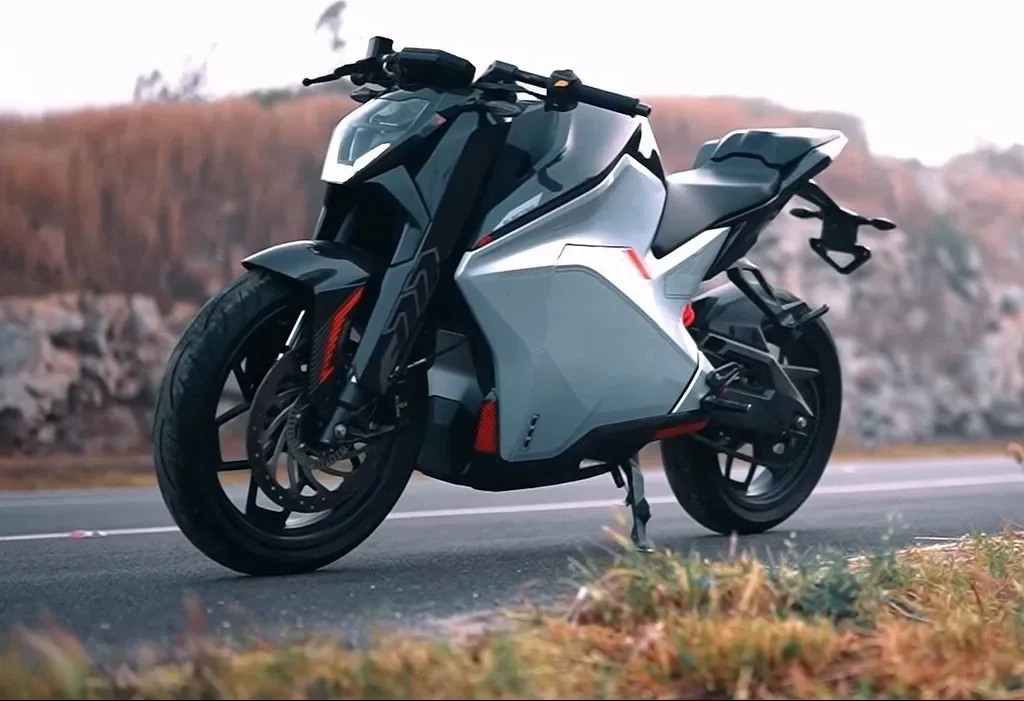 Ultraviolette F77 Price in India 2025, Full Specs & Review | Smartprix