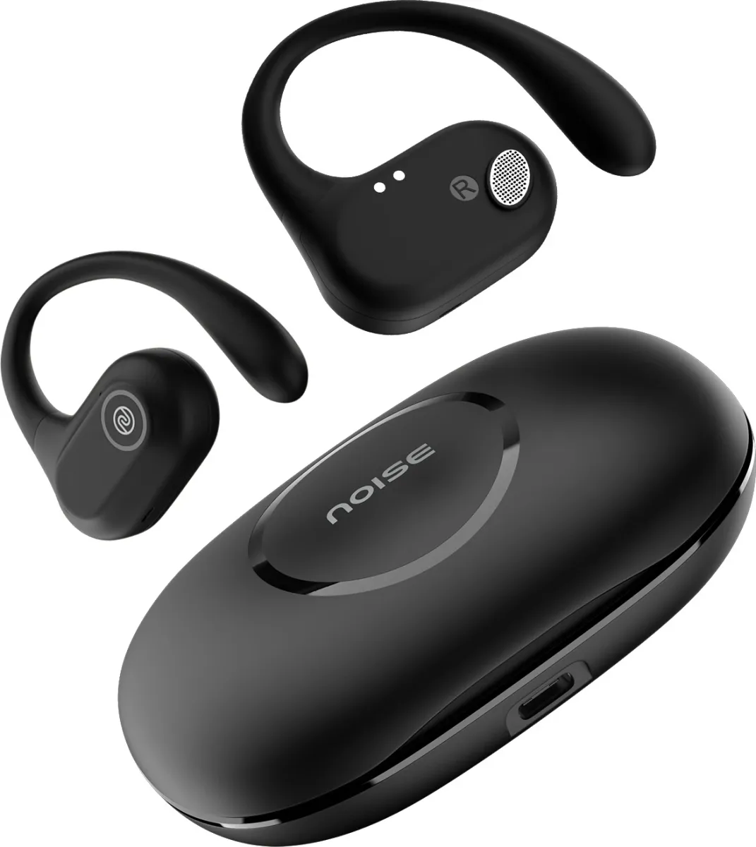 Noise Pure Pods OWS True Wireless Earbuds Price in India 2025, Full ...