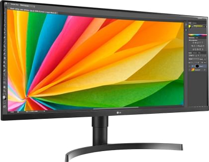 LG 34WN750 34-inch Quad HD UltraWide Monitor Price in India 2022, Full ...