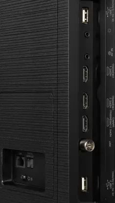 Hisense U6N Pro 65 inch Ultra HD 4K Smart QLED TV (65U6N Pro) Price in ...