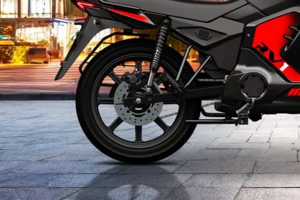 Revolt RV1 Plus Price in India 2025, Full Specs & Review | Smartprix