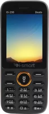 Ismart IS-206 Beats Price in India 2024, Full Specs & Review | Smartprix