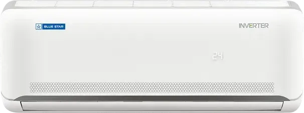 Blue Star N Series ID518NNURS 1.5 Ton 5 Star 2025 Inverter Split AC ...