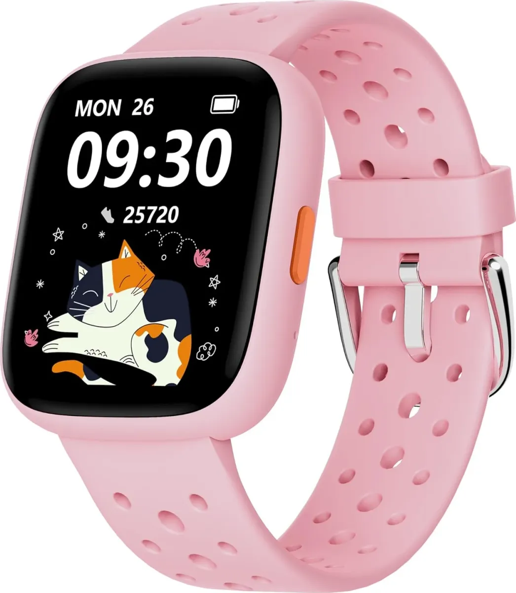 Biggerfive BW02 Smartwatch Price in India 2025, Full Specs & Review ...