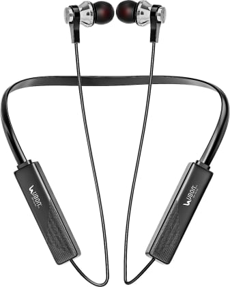 Ubon CL-810 Wireless Neckband Price in India 2024, Full Specs & Review ...