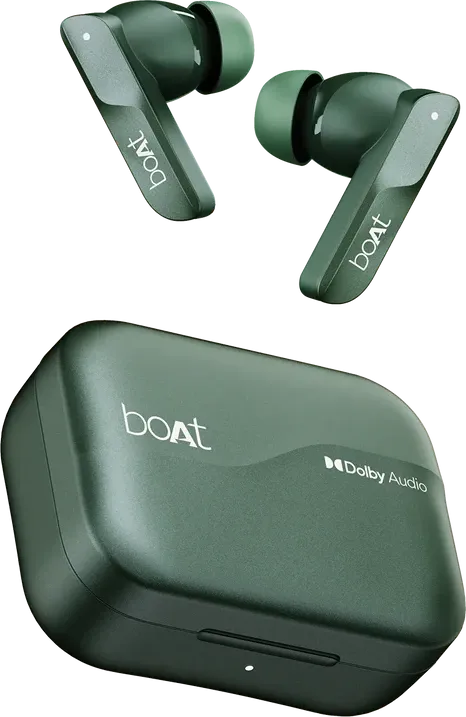 boAt Airdopes 800 True Wireless Earbuds Price in India 2026, Full Specs ...