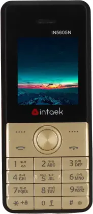 Intaek IN5605N Price in India 2026, Full Specs & Review | Smartprix