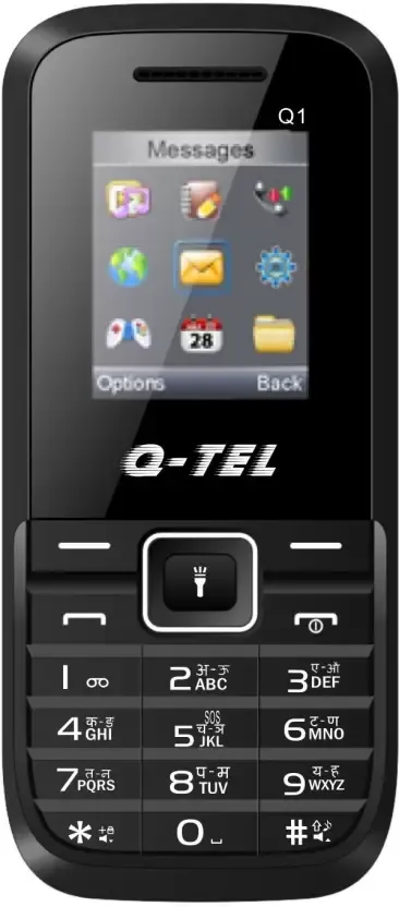 Q-Tel Q1 - Price in India (Jun 2026), Specs, Reviews | Smartprix