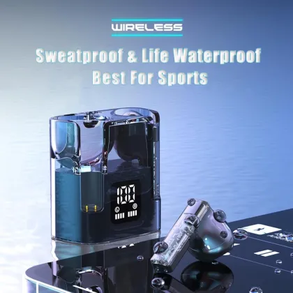 VEHOP G70 True Wireless Earbuds Price in India 2025, Full Specs ...