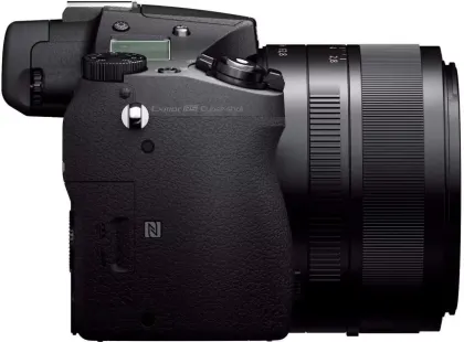 Sony RX10M2 DSLR Camera Price in India 2025, Full Specs & Review ...