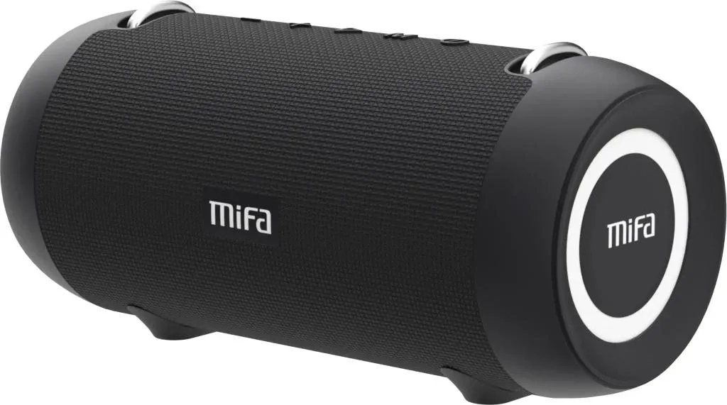 MIFA Soundbox A90 60W Bluetooth Speaker Price in India 2025, Full Specs ...