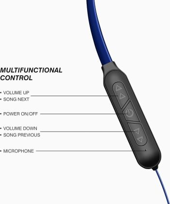 JBTEK JB-N285 Wireless Neckband Price in India 2025, Full Specs ...