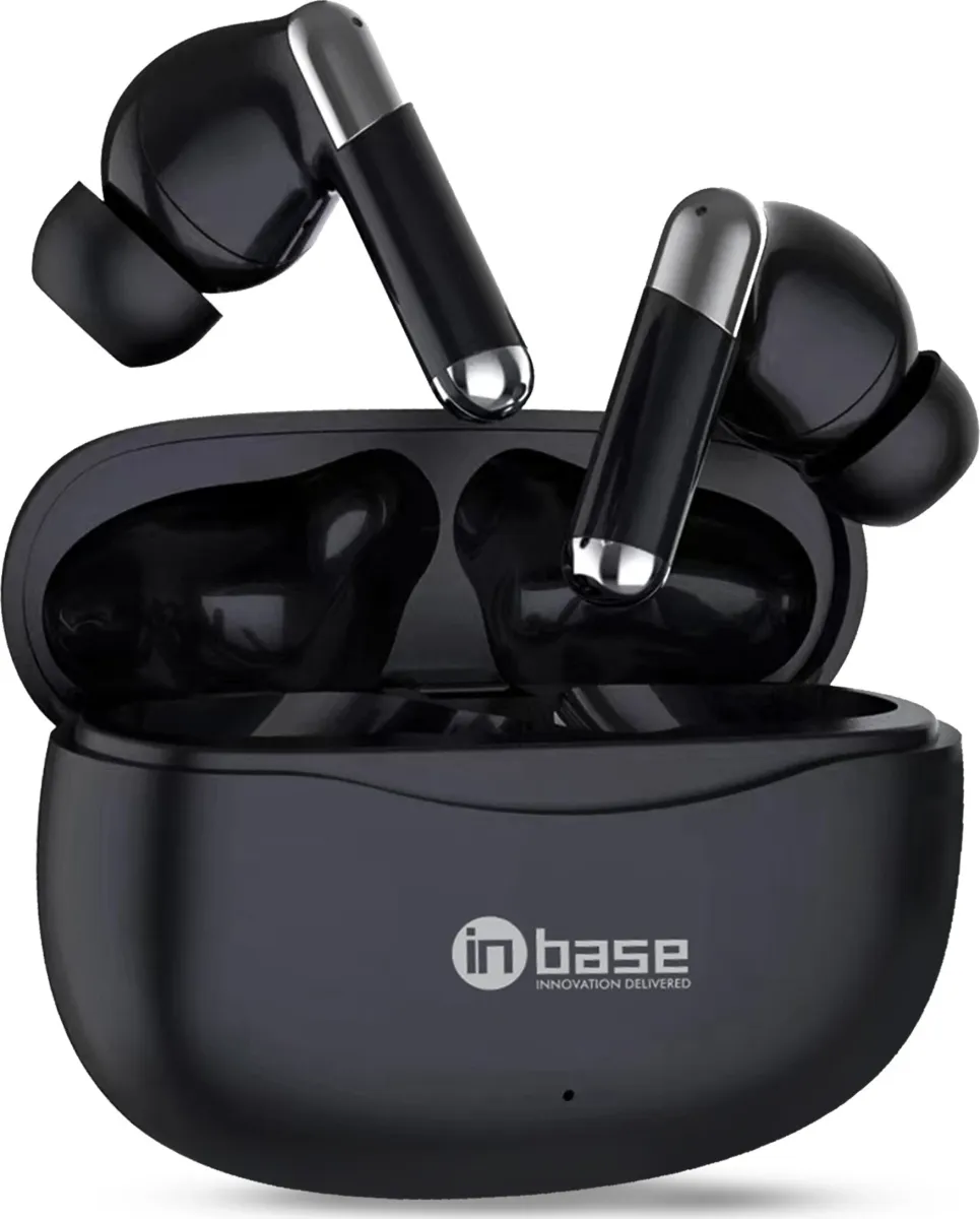 Inbase Free Buds Elite True Wireless Earbuds Price in India 2025, Full Specs & Review | Smartprix