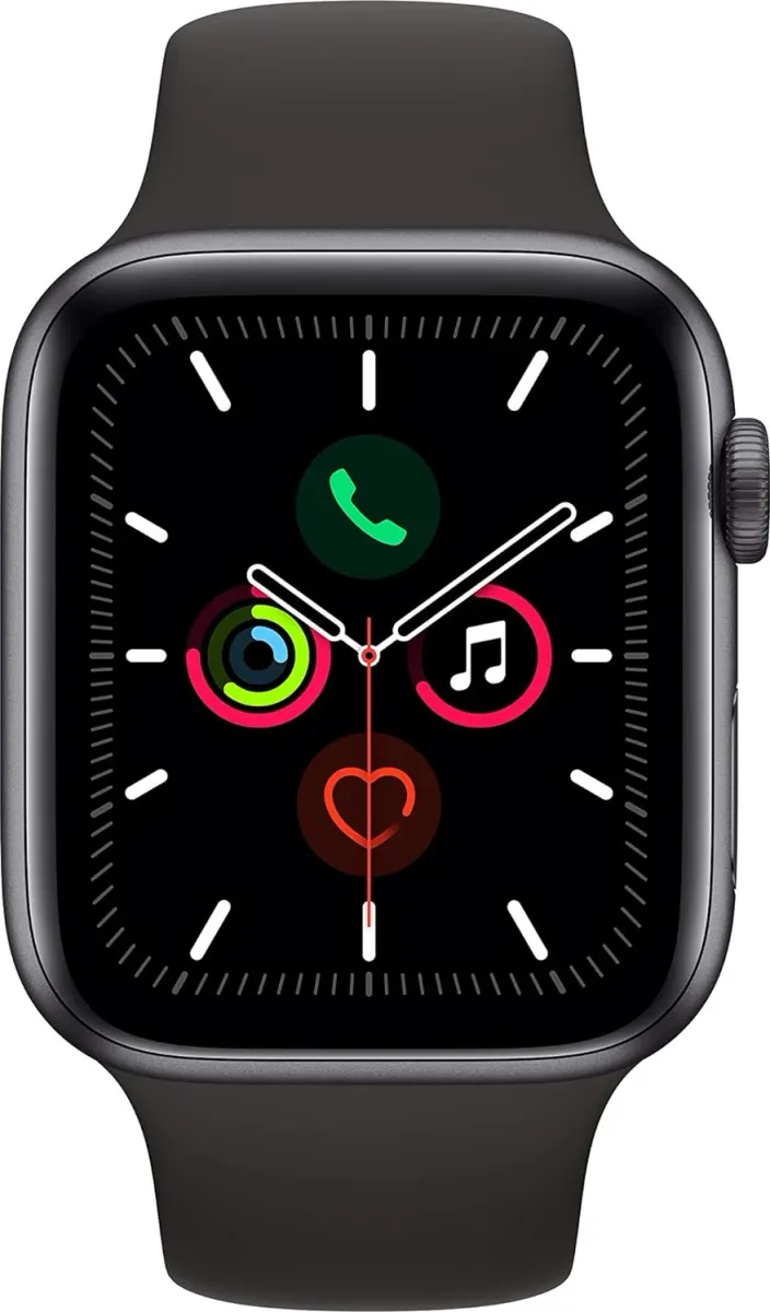 Apple Watch Series 5 44mm (GPS) - Price in United States (Jun 2026 ...
