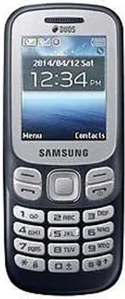 Samsung Metro 312 - Price in India (Jun 2026), Specs, Reviews | Smartprix