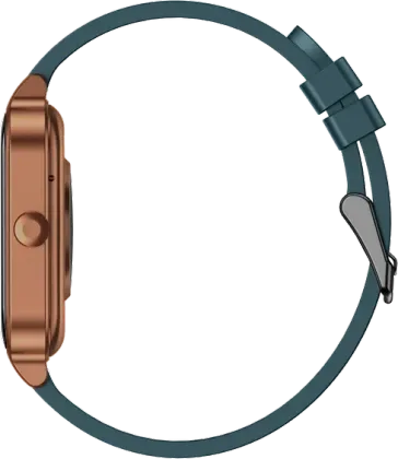 Fastrack Rave FX Smartwatch Price in India 2025, Full Specs & Review ...