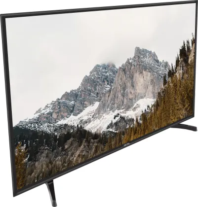 Detel DI65SKA 65-inch Ultra HD 4K Smart LED TV Price in India 2025 ...