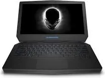 Dell Alienware 13 (Z569931HIN9) Laptop (6th Gen Core i5/ 8GB/ 500GB 8GB ...