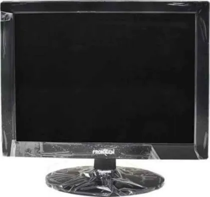 Frontech FT-1989 15.1 inch HD Monitor Price in India 2025, Full Specs ...