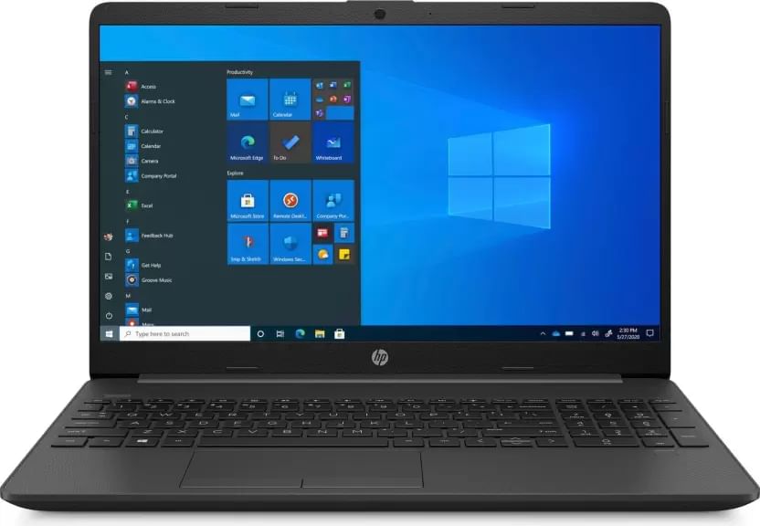 HP 250 G8 3D3J2PA Laptop (10th Gen Core i3/ 4GB/ 1TB HDD/ Win10) Price ...
