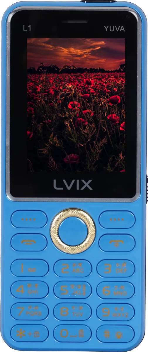 Lvix L1 Yuva Price in India 2025, Full Specs & Review | Smartprix