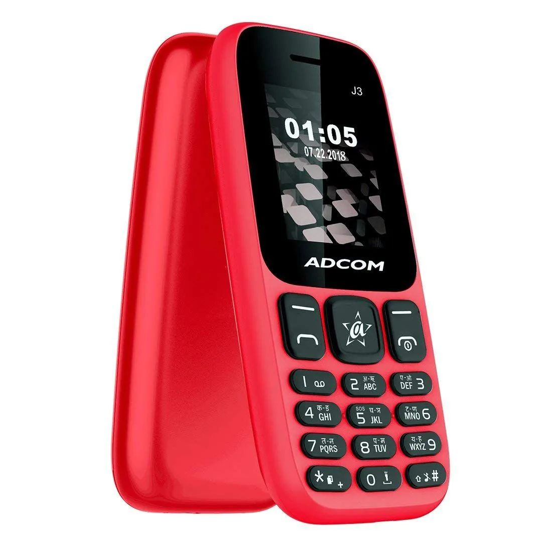 Adcom J3 Price in India 2025, Full Specs & Review | Smartprix