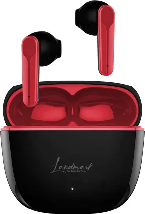Landmark LM BH123 True Wireless Earbuds Price in India 2026, Full Specs ...