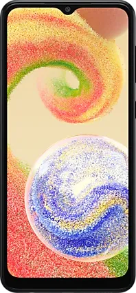 Samsung Galaxy A04 (4GB RAM + 128GB) Price in India 2025, Full Specs ...