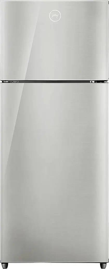 Godrej RT EONALPHA 270B 233 L 2 Star Double Door Refrigerator - Price ...