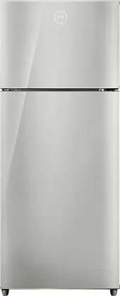 Godrej RT EONALPHA 270B 233 L 2 Star Double Door Refrigerator - Price ...