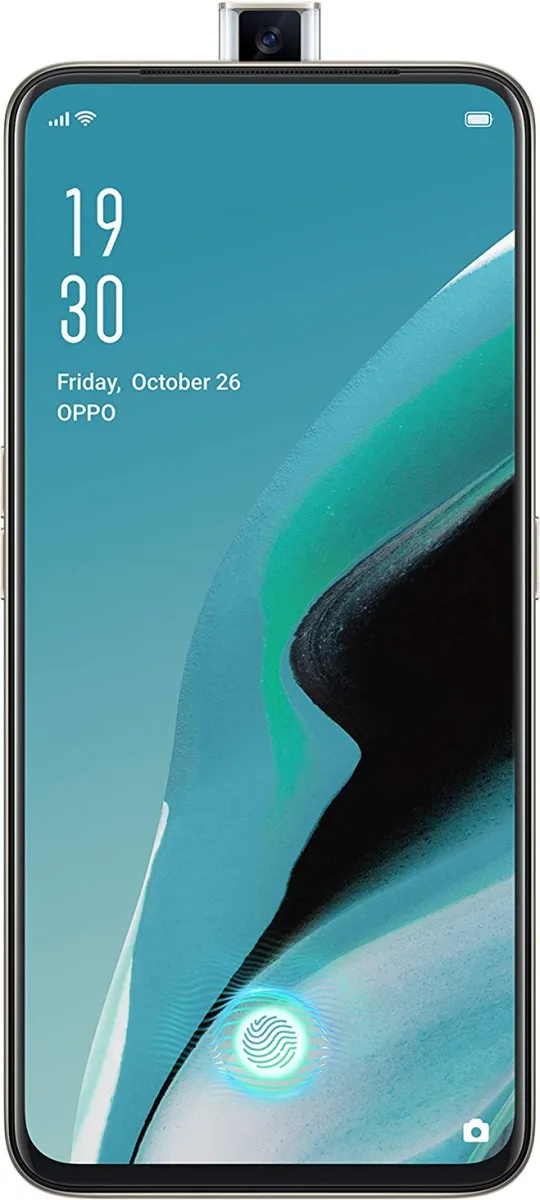 Oppo Reno 2F Price in India 2025, Full Specs & Review | Smartprix
