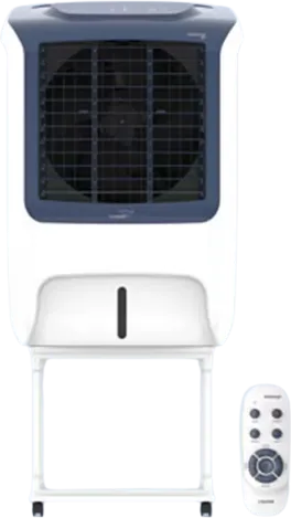V-Guard F50T NXT 50 L Room Air Cooler Price in India 2025, Full Specs ...
