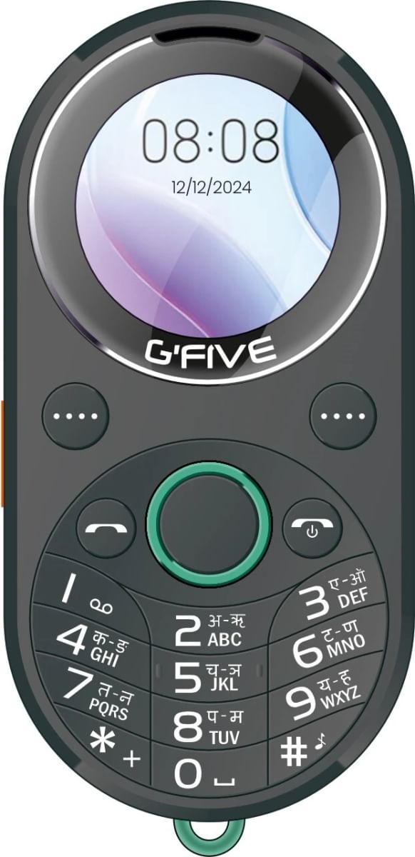 GFive U229i Price in India 2025, Full Specs & Review | Smartprix
